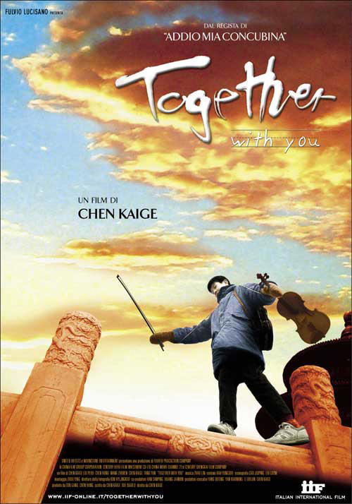 Together with You - Film (2002)