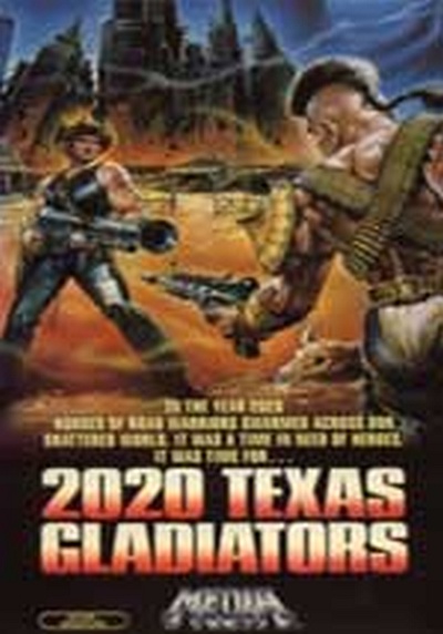 Texas 2000 - Film (1984)