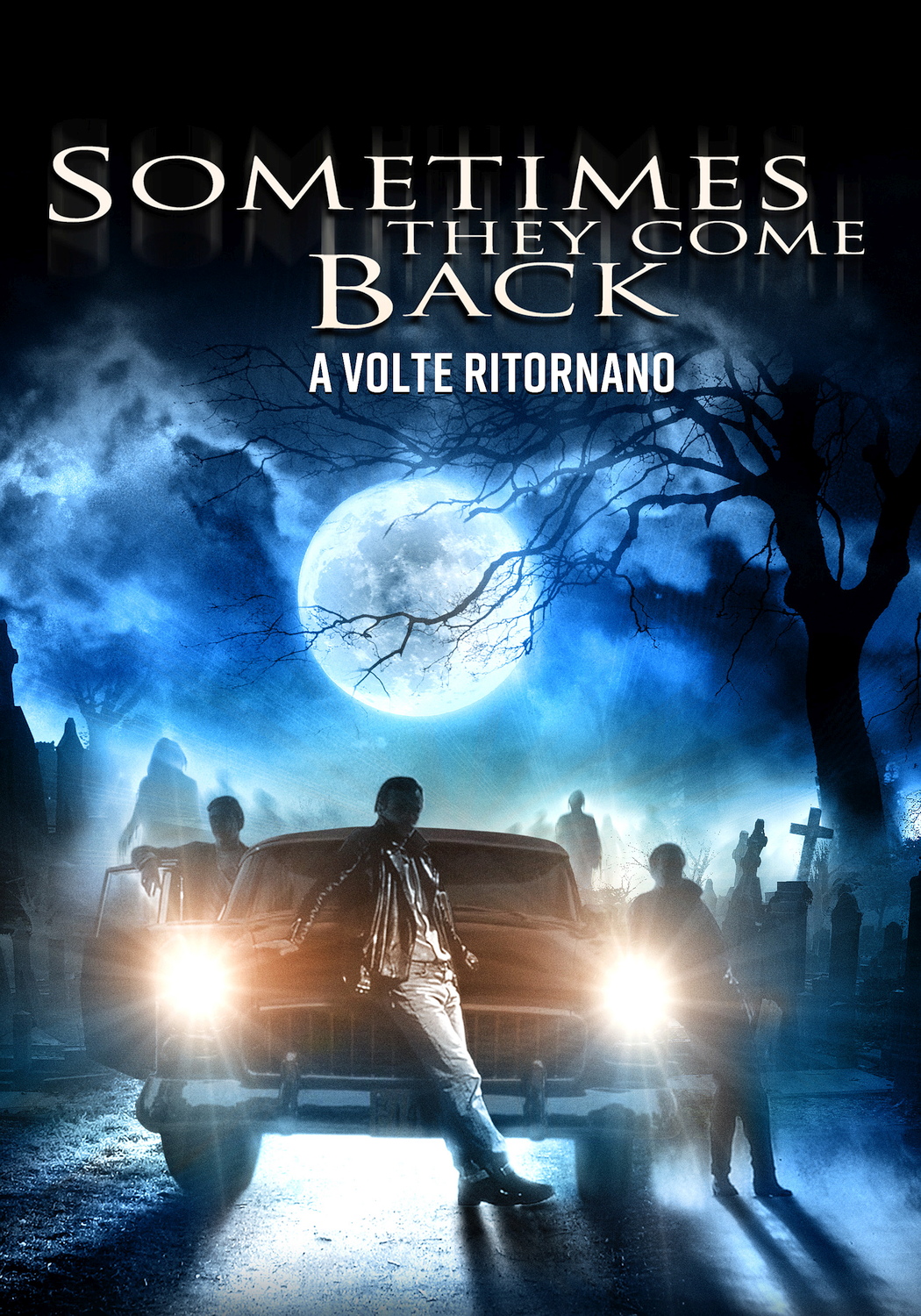 A volte ritornano - Film (1991)