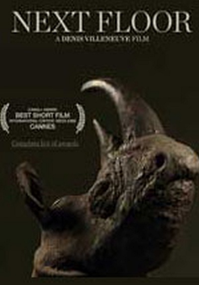 Next Floor - Film (2008)