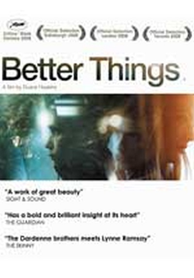 Better Things - Film (2008)