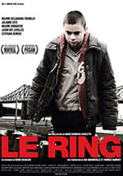Le ring - Film (2007)