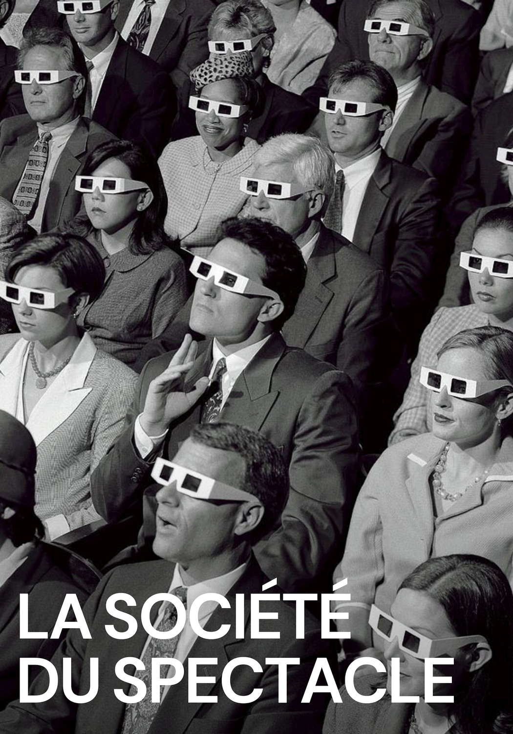 La société du spectacle - Film (1973)