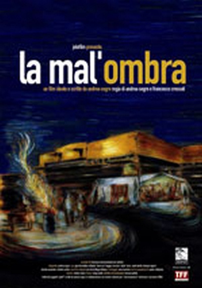 La mal'ombra - Film (2007)
