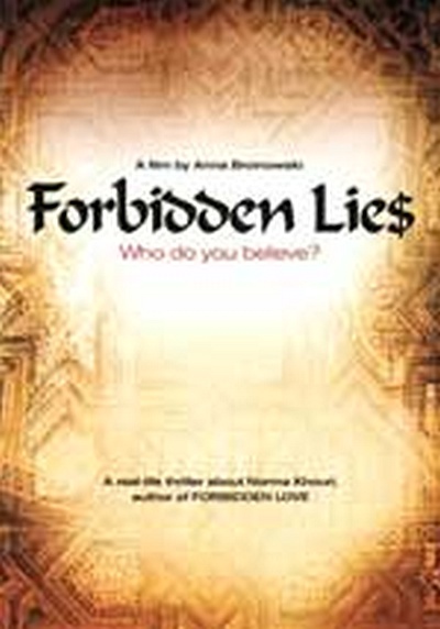 Forbidden Lies - Film (2007)