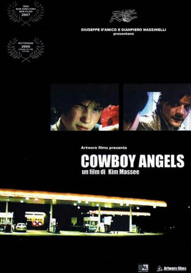 Cowboy Angels - Film (2006)