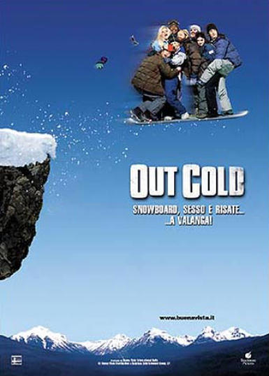 Out Cold - Film (2001)
