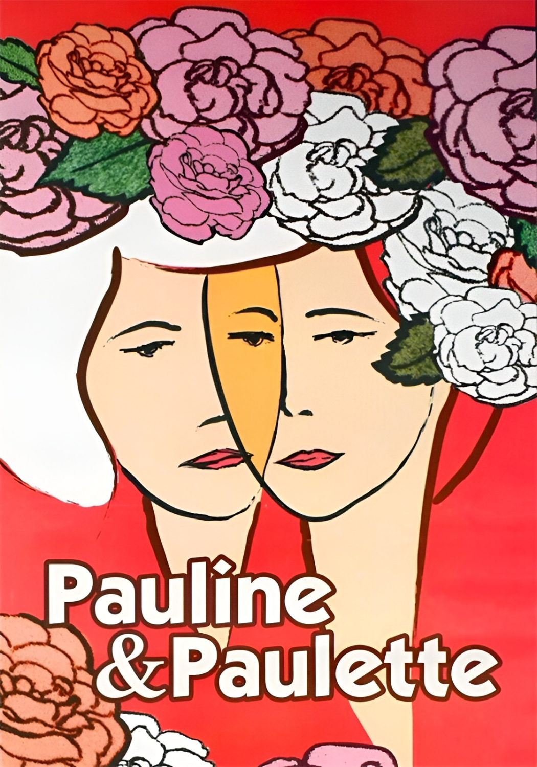Pauline & Paulette - Film (2001)