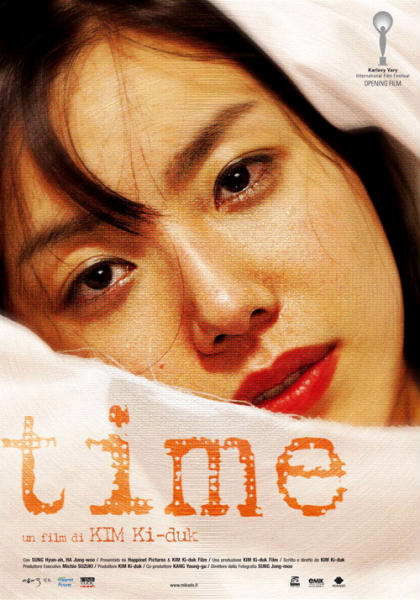 Time - Film (2006)