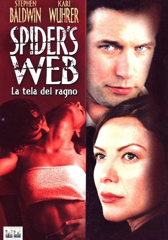Spider's Web - La tela del ragno streaming