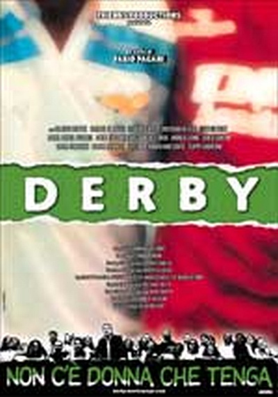 DERBY - Film (2001)