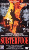 SUBTERFUGE - Film (1996)