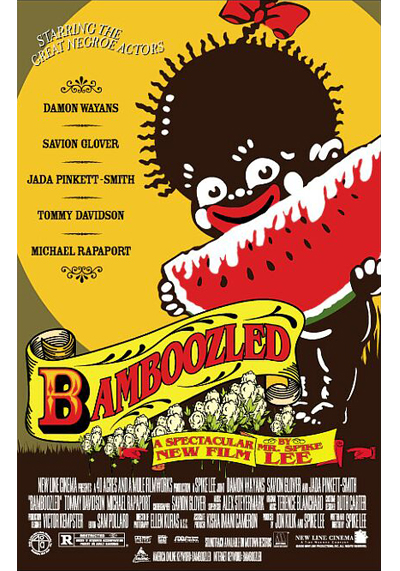 Bamboozled - Film (2000)