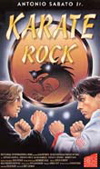 KARATE ROCK - Film (1990)