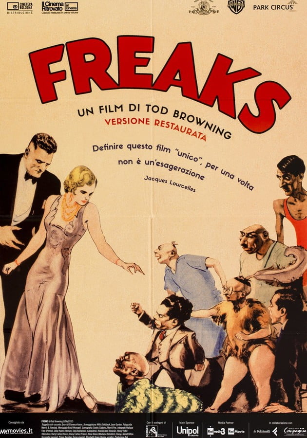 Freaks streaming