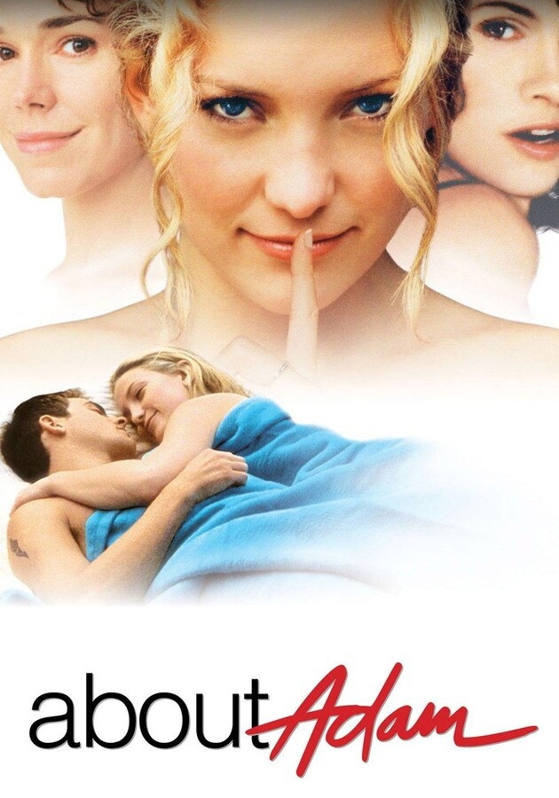 About Adam streaming