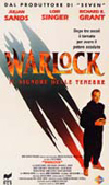 WARLOCK - Film (1989)