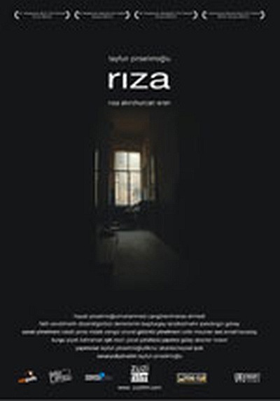 Riza - Film (2007)