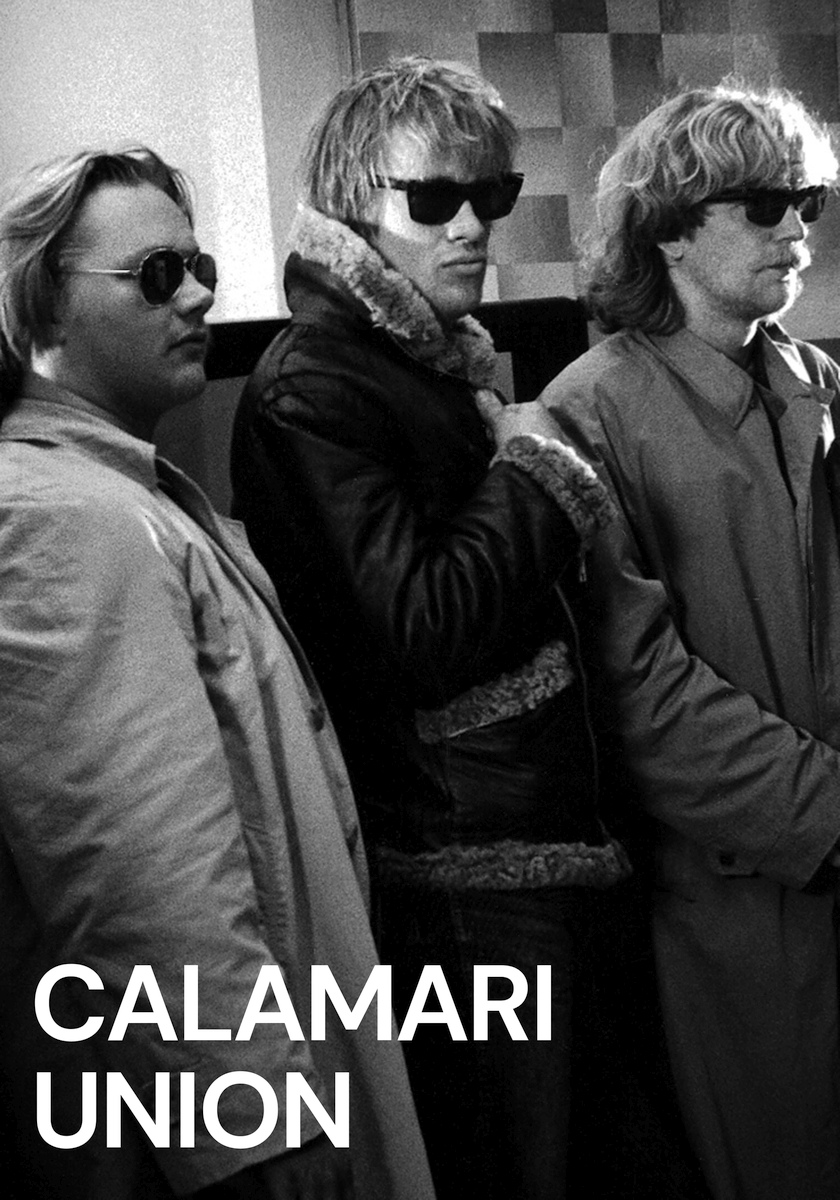 Calamari Union - Film (1985)