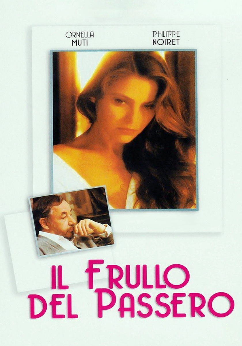 Il frullo del passero streaming