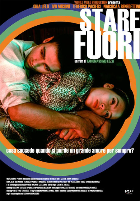 Stare fuori - Film (2008)