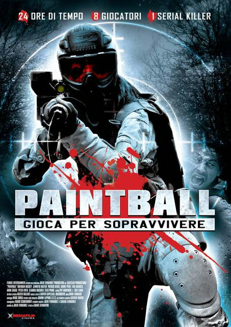 Paintball - Film (2009)
