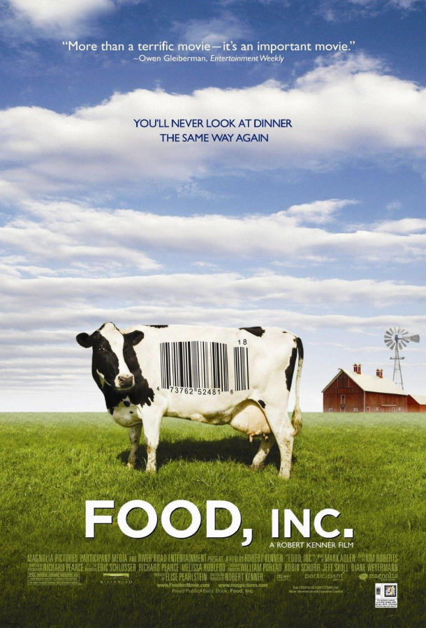 Food Inc. - Film (2008)