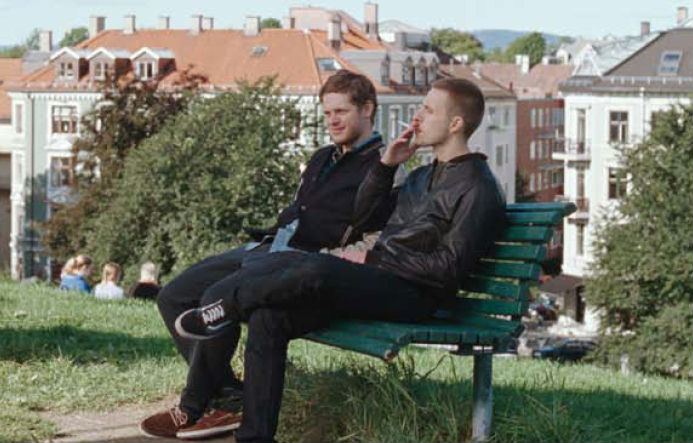 Oslo, August 31st - Film (2011)