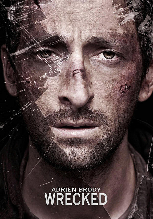 Wrecked - Film (2010)