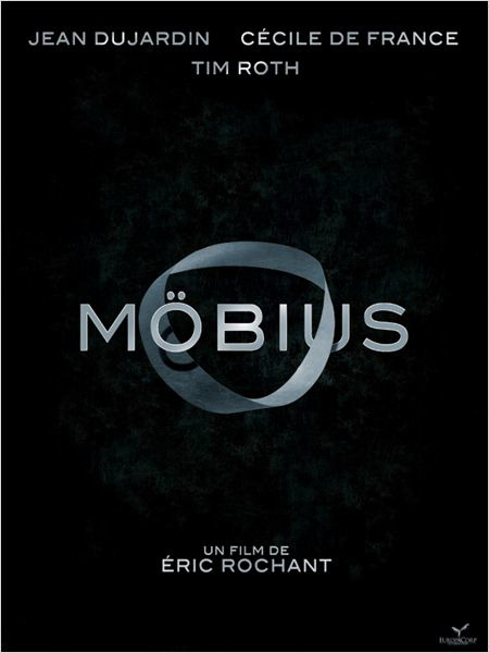 Möbius - Film (2013)