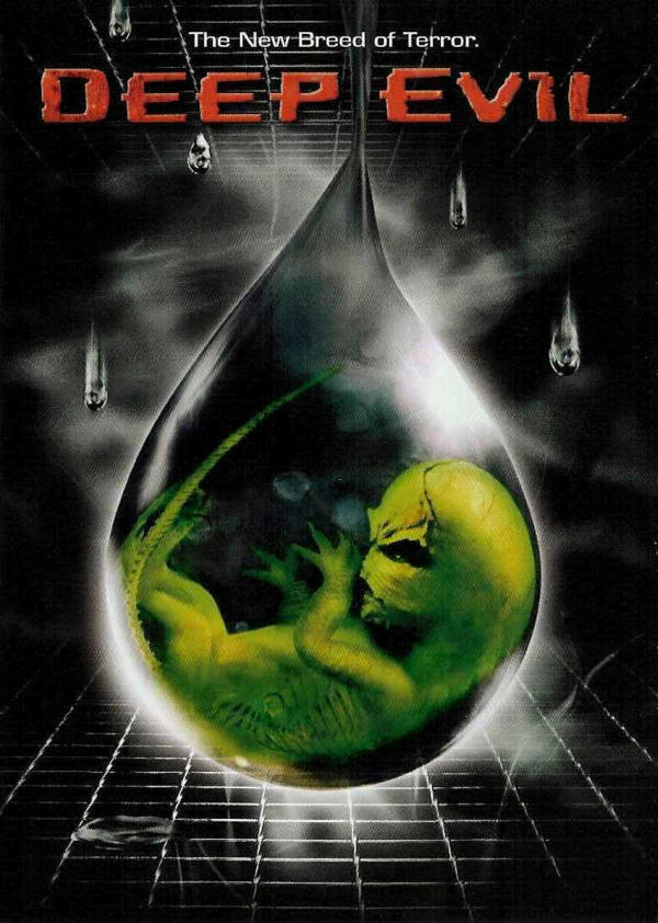Deep Evil - Film (2004)
