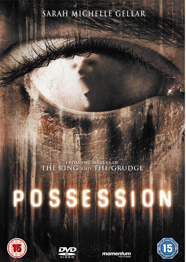 Possession streaming