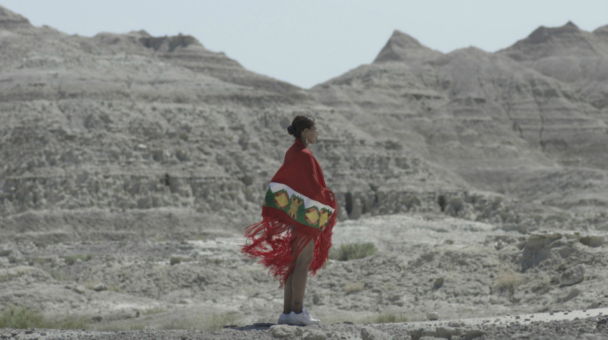 Pine Ridge - Film (2013)