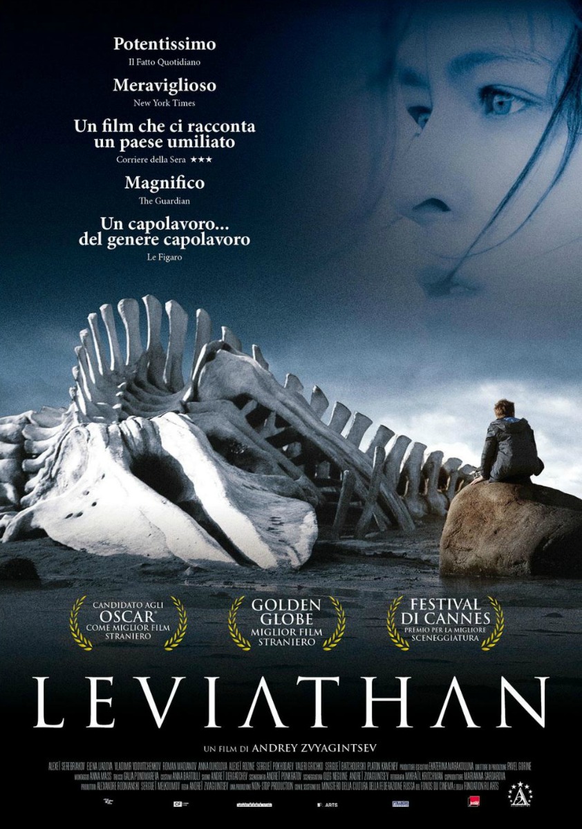 Leviathan - Film (2014)