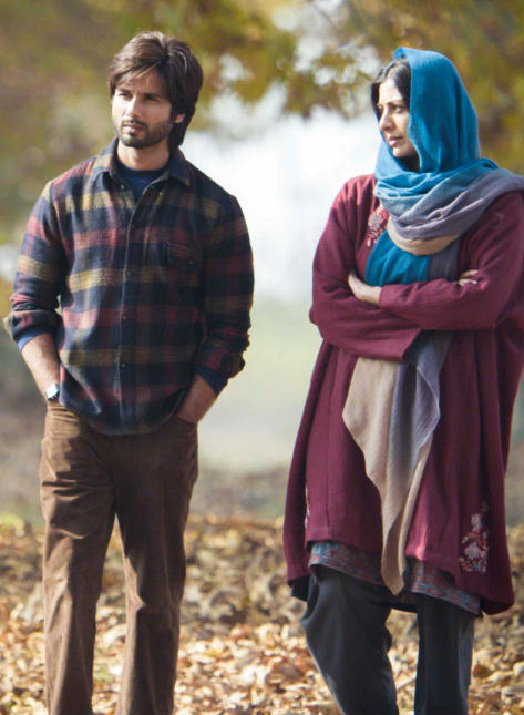 Haider - Film (2014)