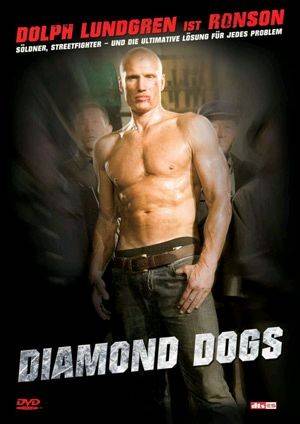 Diamond Dogs - Film (2007)