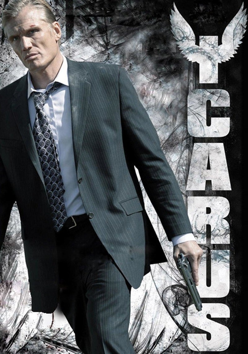 Icarus - Film (2010)