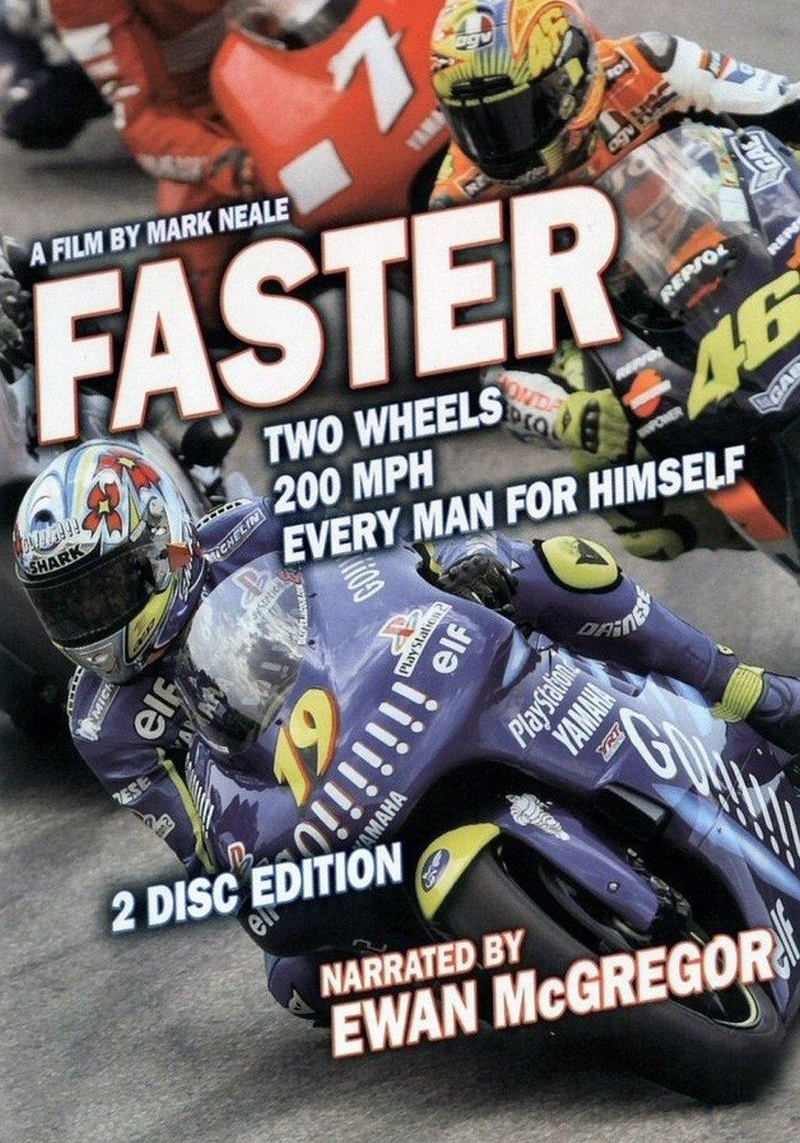 Faster - Film (2003)