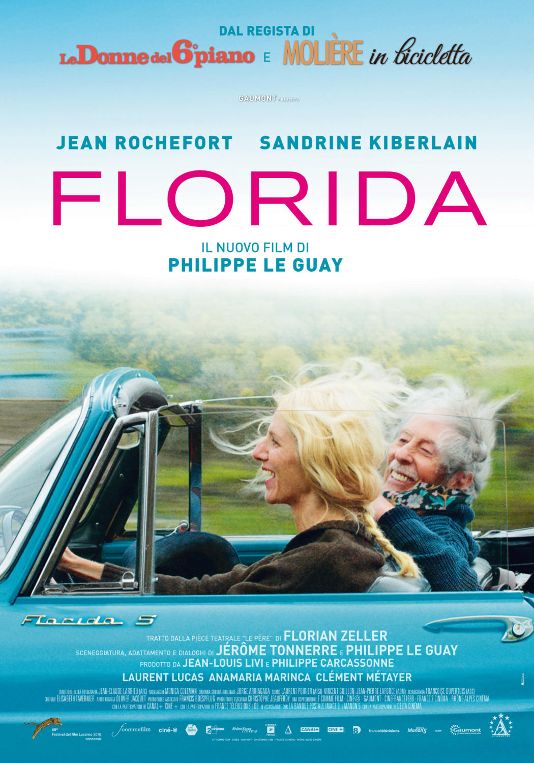Florida - Film (2015)