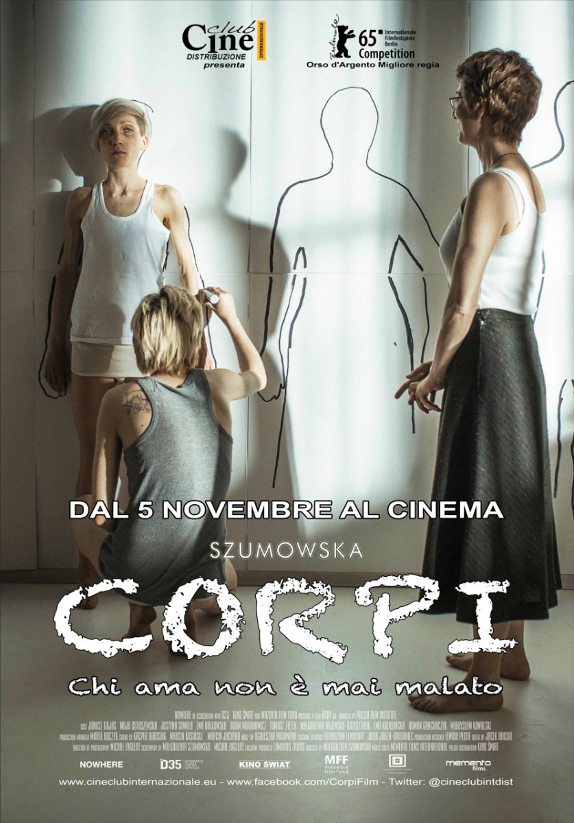 Corpi - Film (2015)