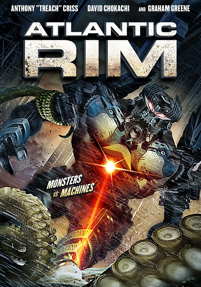 Atlantic Rim - Film (2013)
