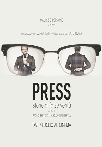 Press - Film (2016)