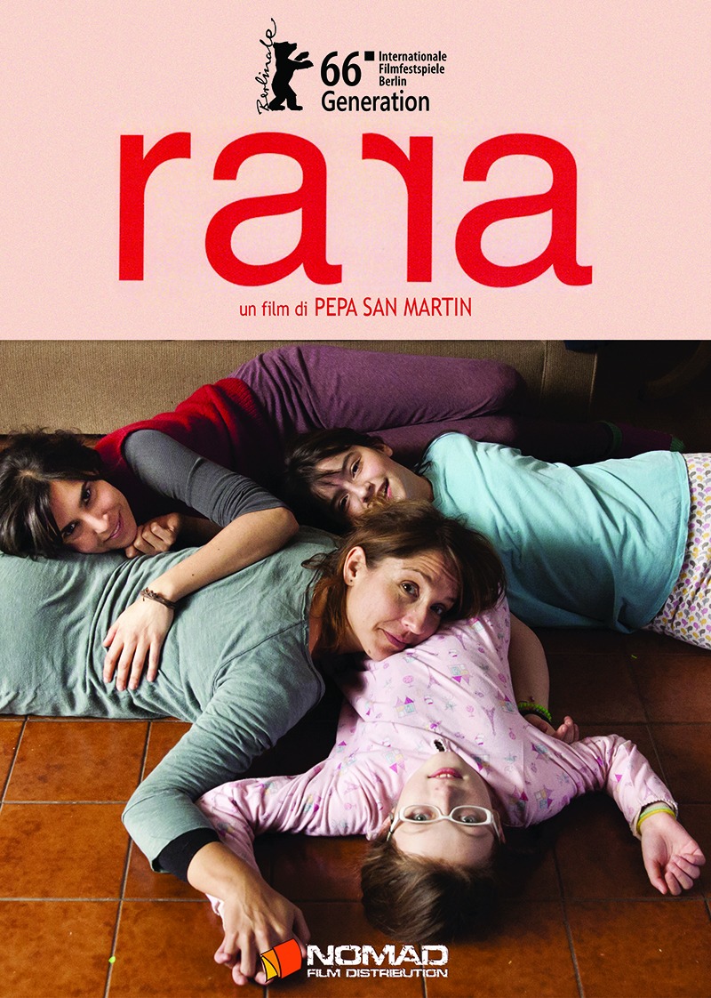 Rara - Film (2015)