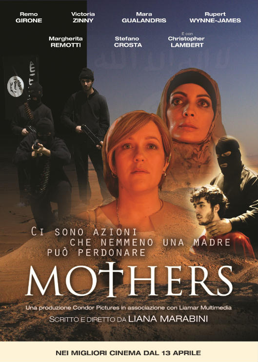 Mothers - Film (2016)