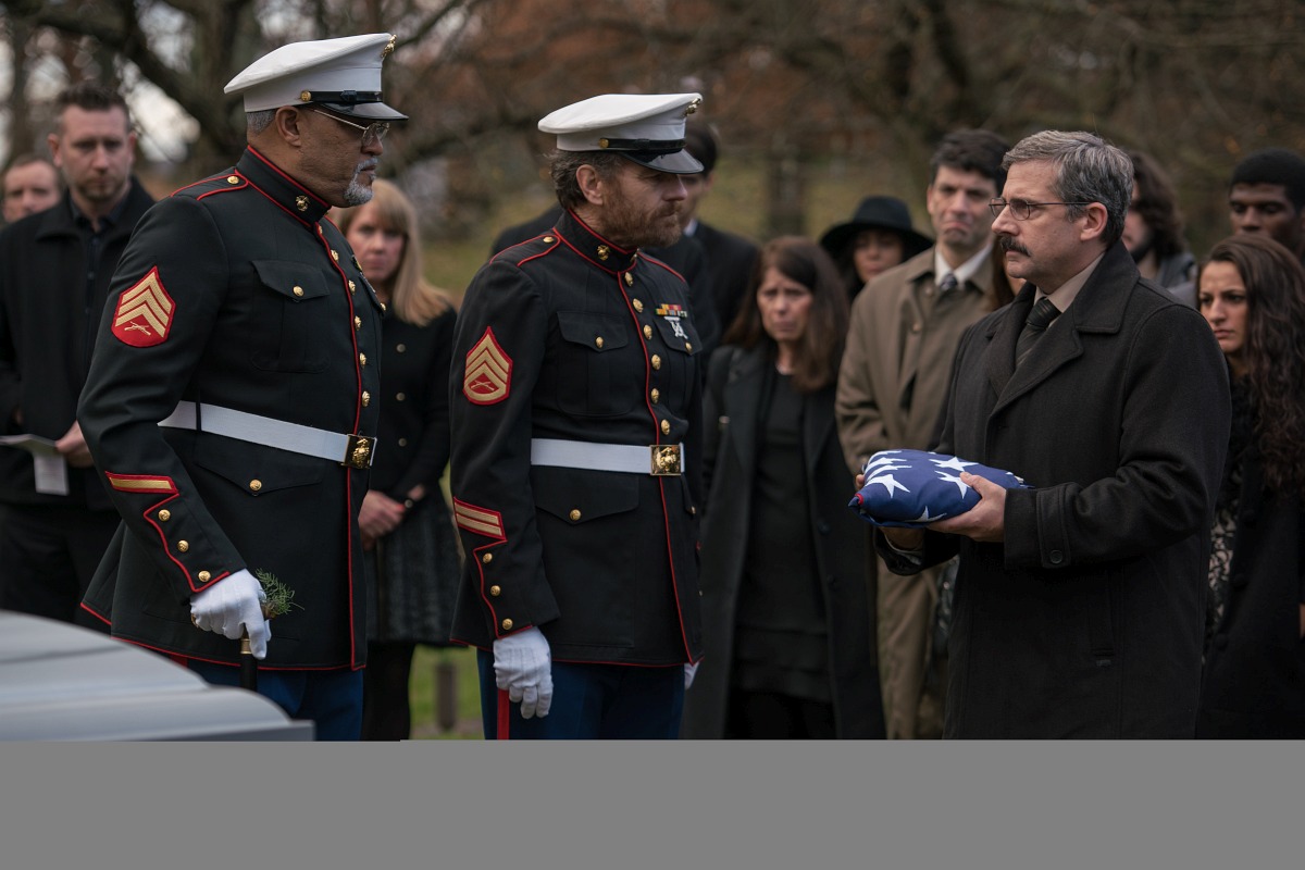 Last Flag Flying - Film (2017)