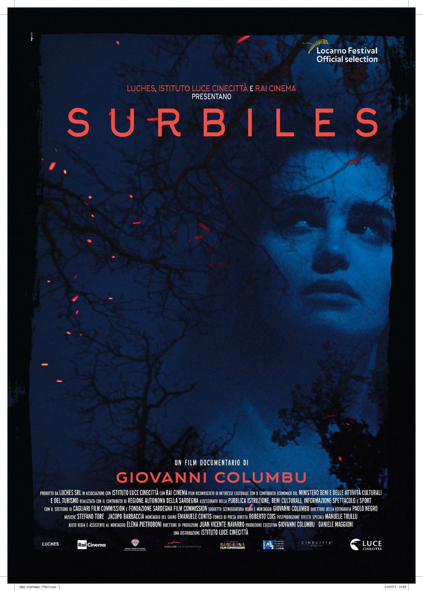 Surbiles - Film (2017)