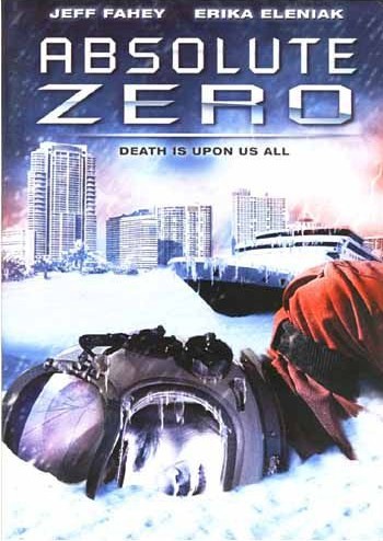 Absolute Zero - Film (2006)