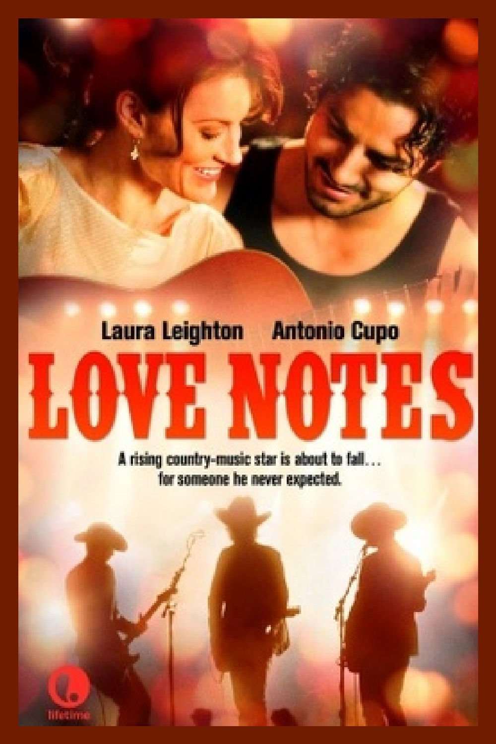 Love Notes - Film (2007)