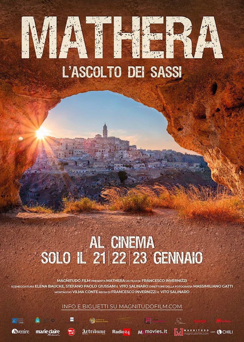 Mathera - Film (2019)