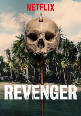 Revenger - Film (2019)